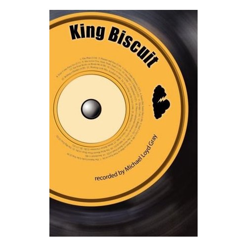 Guest Post with Author Michael Loyd Gray - Ramblings of a Coffee ...