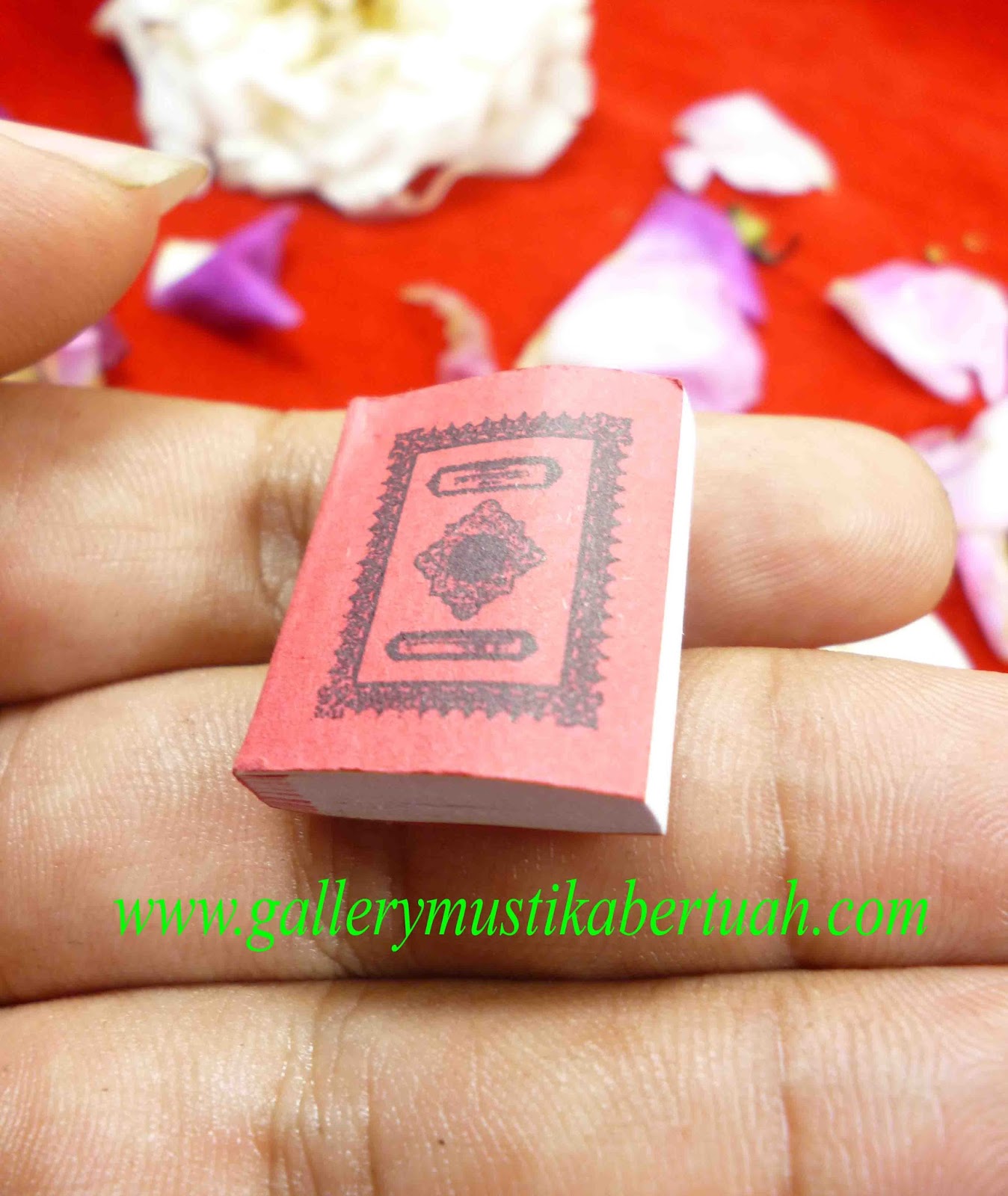 Kitab Istanbul Turki ~ Galeri Benda Mustika