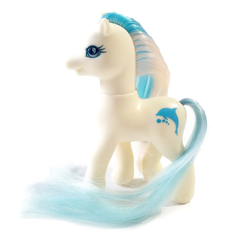 MLP Hobby Ponies G2 Ponies | MLP Merch