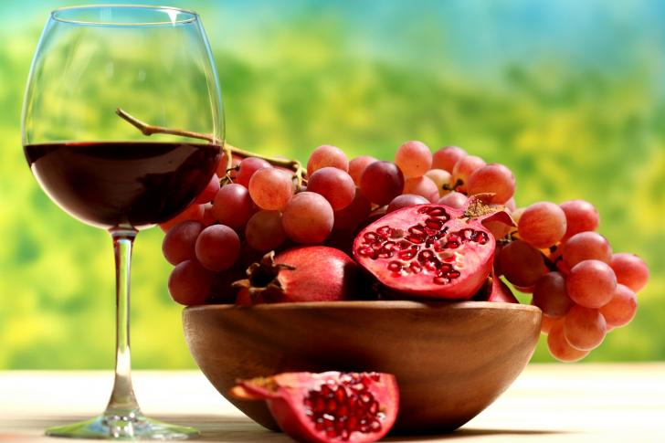 Beautiful Fruits Wallpapers | Wallpapers