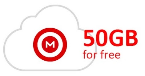 Get Free 50GB Storage Space With Mega Cloud Storage - www.mega.nz