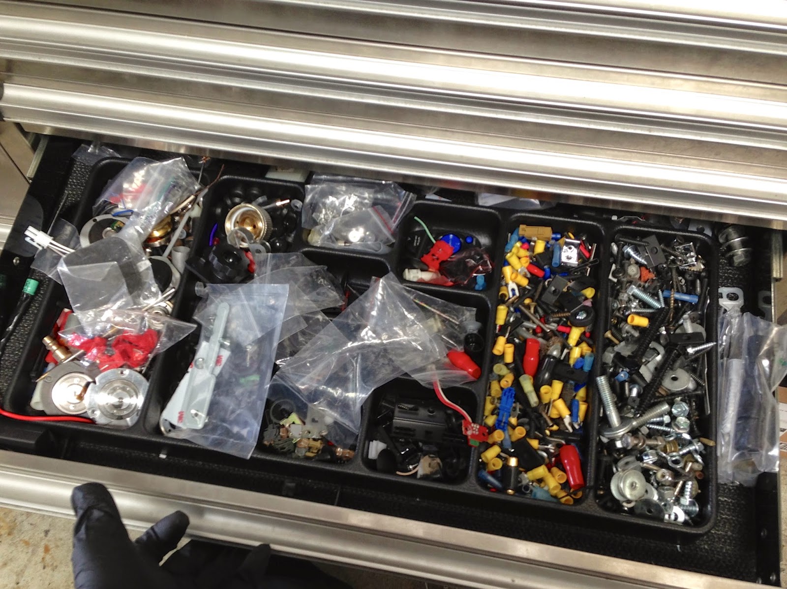 Car Audio Tips Tricks and How To's : My Tools