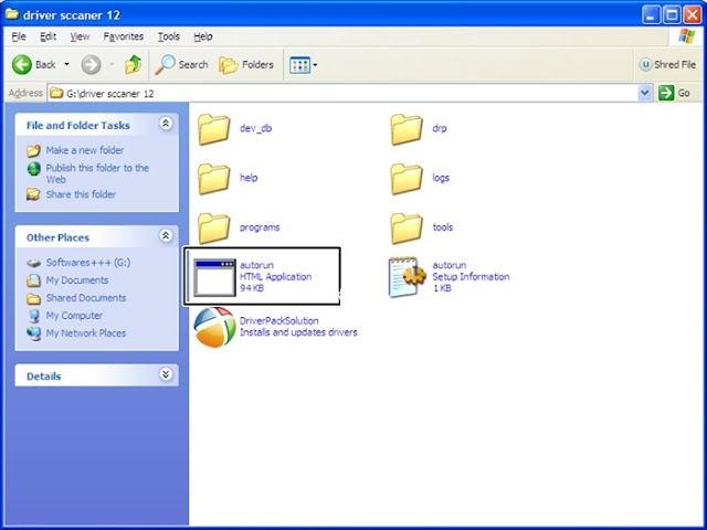 Comment installer Tous les Pilotes sur Windows à la Fois
