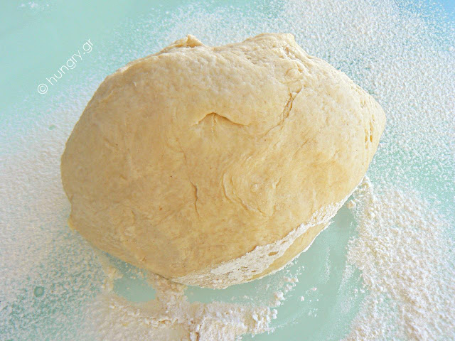 Kitchen Stories: Jam Roll