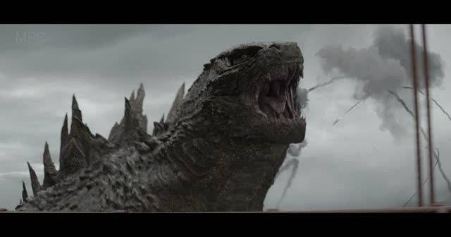 TOP 10 - MONSTROS GIGANTES