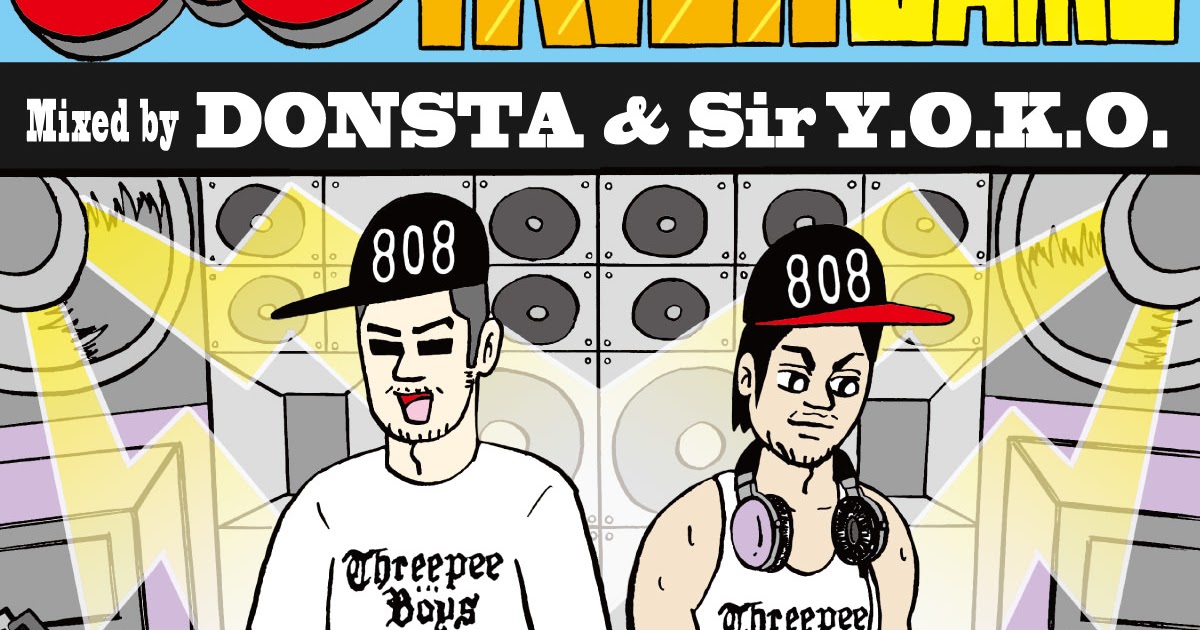 Threepee Times: 808 UJT Snapback Cap 予約受付開始！