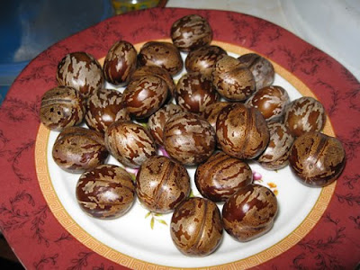 Table for 2.... or more: Introduction to Pahang Food