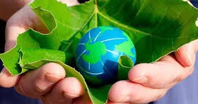 EKOSFERA - Jendela Dunia