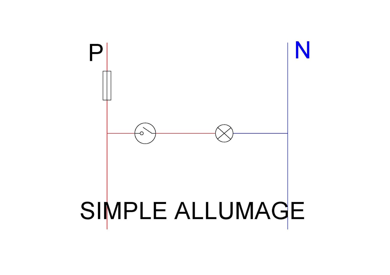TOUBA CLEAN ENERGY: TYPE DE SCHEMAS POUR ALIMENTATION LUMIERE