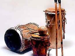 PERCUSIONFOLCLORICAJESUSMUÑOZTEBAR: instrumento de percusion folclorica
