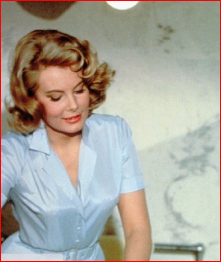 Saved From The Paper Drive: 007 Girls, part 3