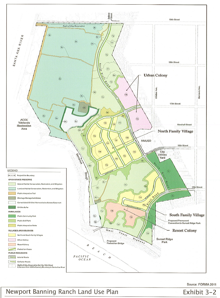 A BUBBLING CAULDRON: Banning Ranch Study Session Impressions(Updated)