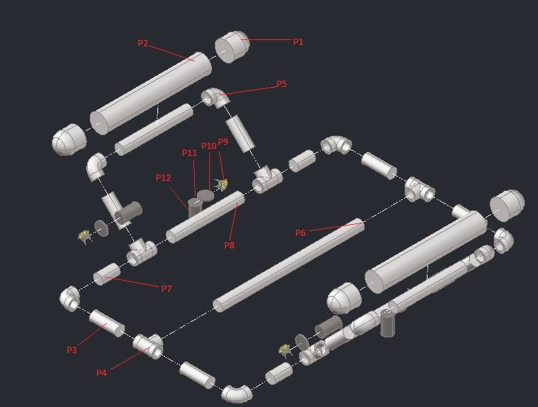 AA MAST Systems Engineering II, SeaPerch ROV : AA Plan of Procedures