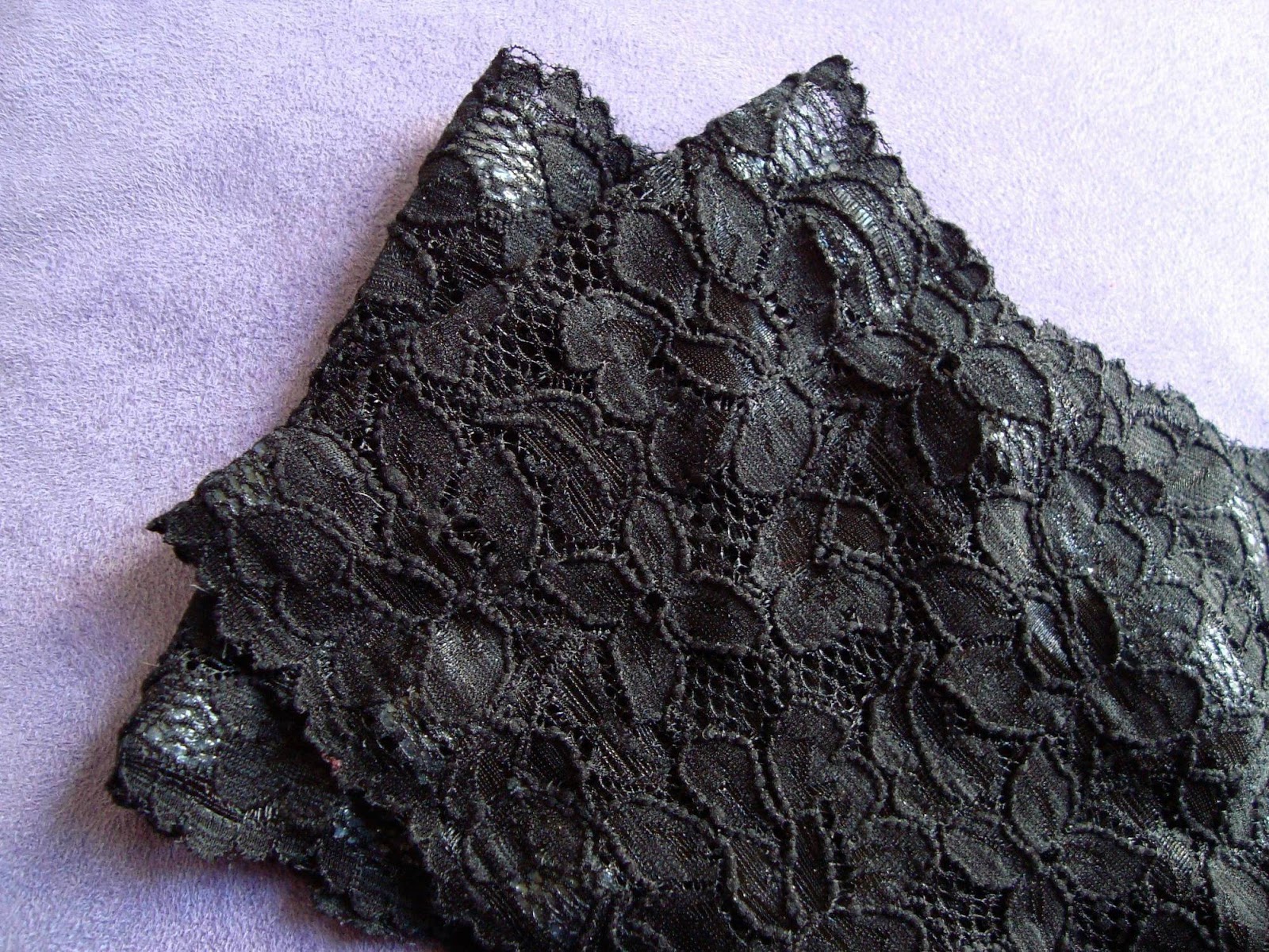 My Turn with Bandelettes | Pretty Girl Science