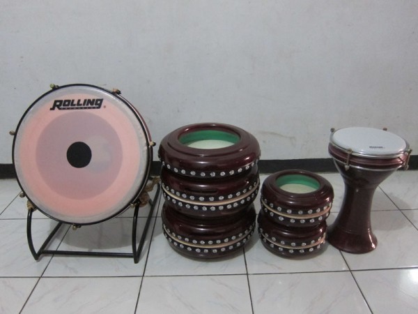 Mengenal Seni Hadrah di Indonesia - entrepreneur KREATIF