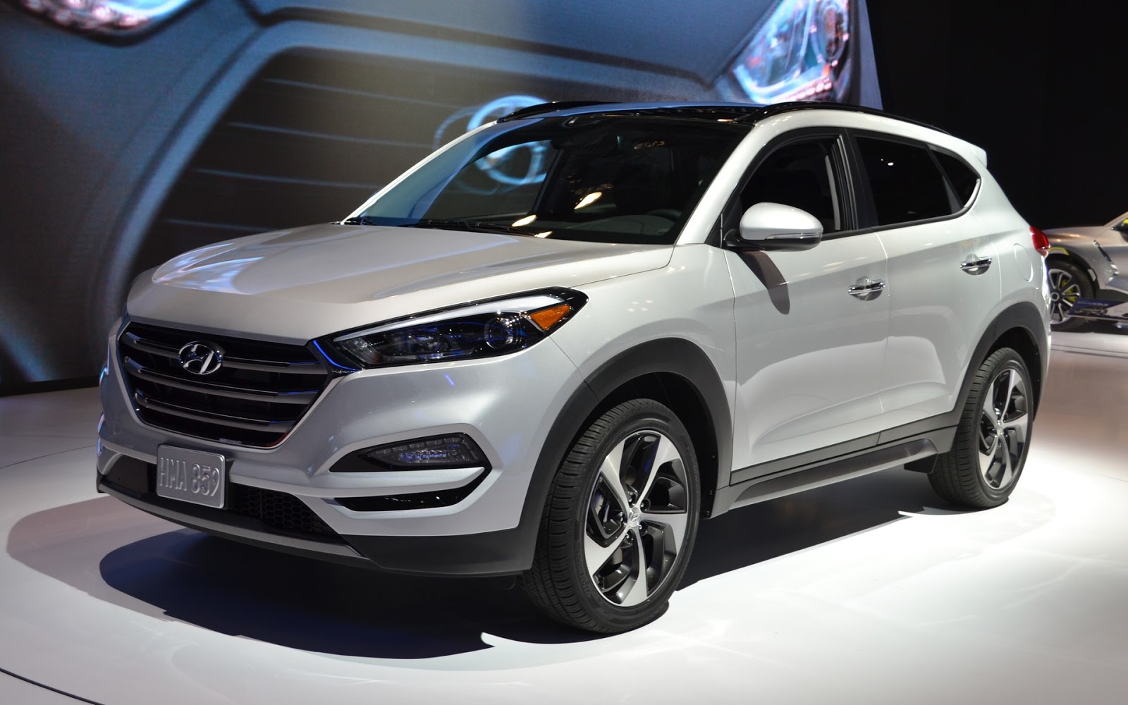 Super Hyundai Car: September 2016