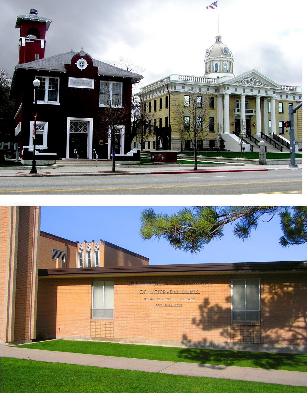 Elder JJ Simonsen: Spring to Summer with Elder Simonsen in the Utah ...