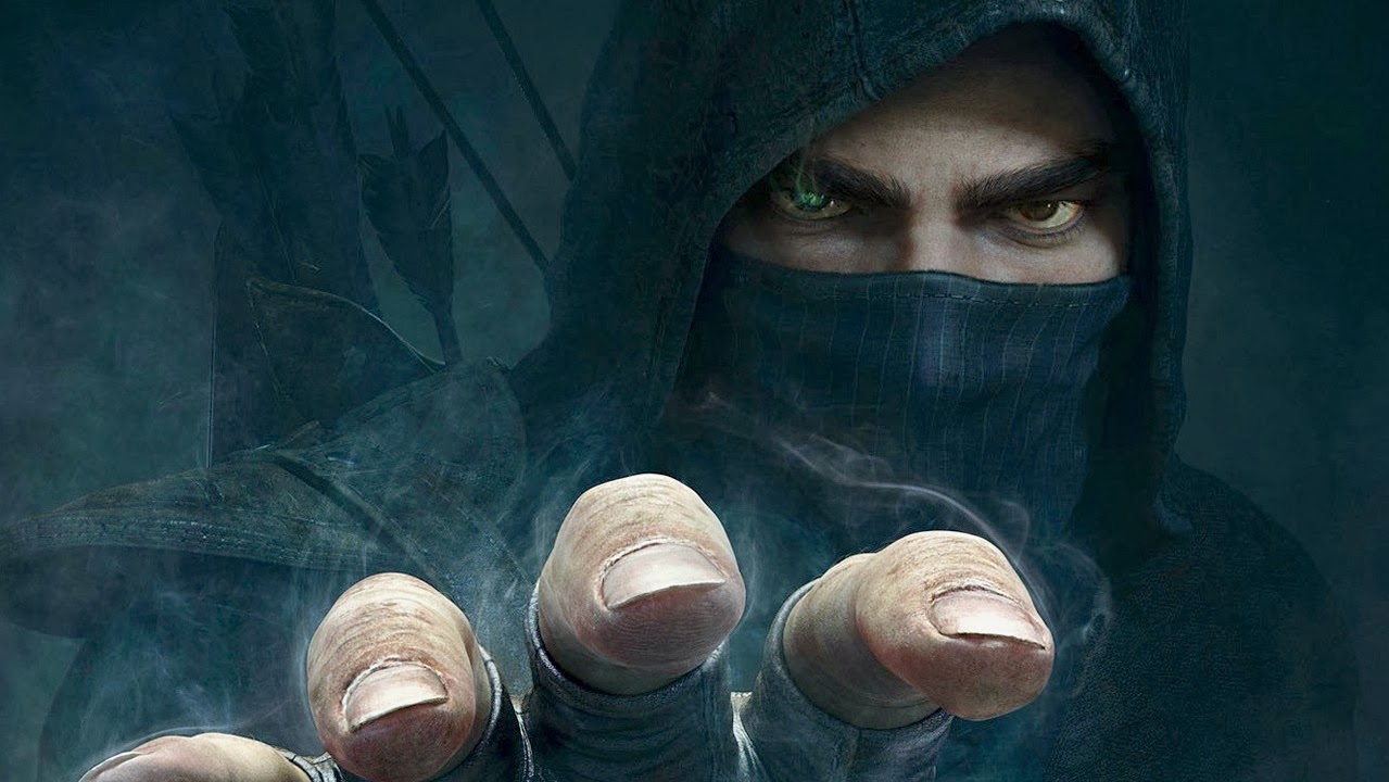 Eidos Montreal divulga novo trailer de Thief (Multi) - GameBlast