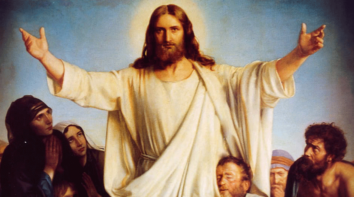 Jesus Christ HD Wallpapers, HD Images And Photos Free Download ...