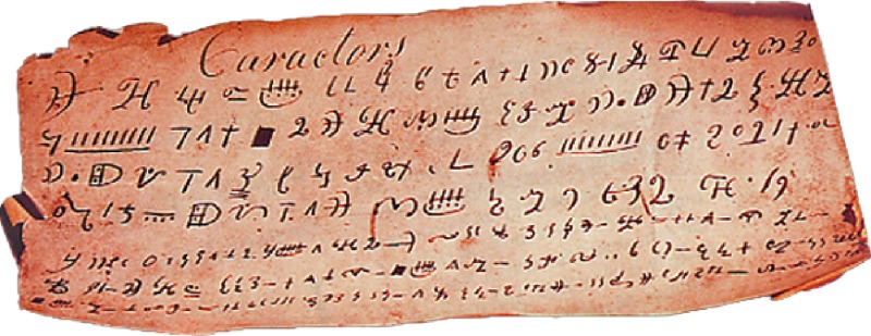 Restoration Roots: The Original Language of the Book of Mormon