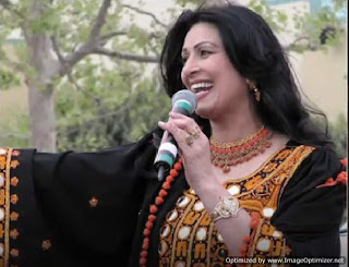 Shehzadi of Afghanistan : Pashto Songs Singer Naghma Pictures - Sweetny ...