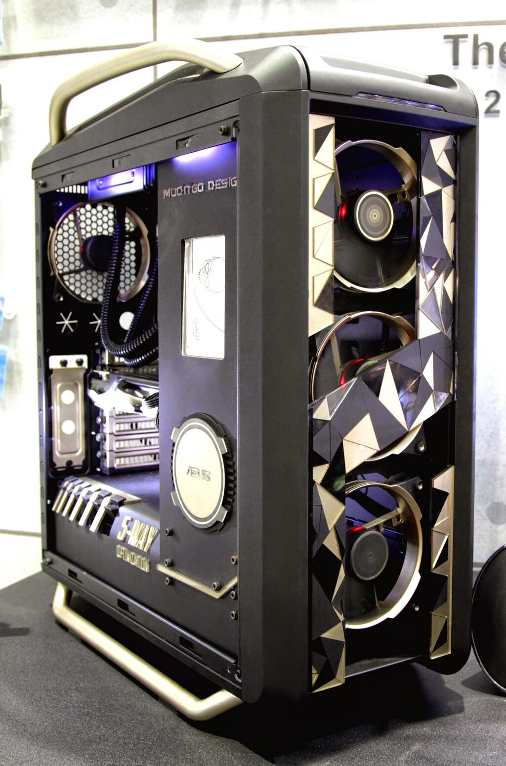 SPEK PC IMPIAN GAMERS TERMAHAL 2015 - ryanzxzx77