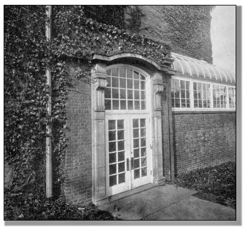 The History of Washington Irving High School in Clarksburg: Segment Two