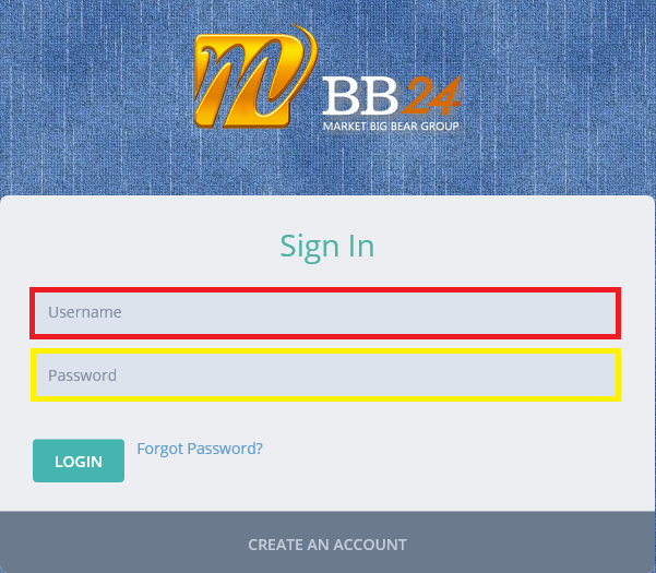 MBB 회원가입 및 개인정보 수정 방법 ~ mbb24
