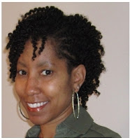 Niche Website Success: About Lisa Irby