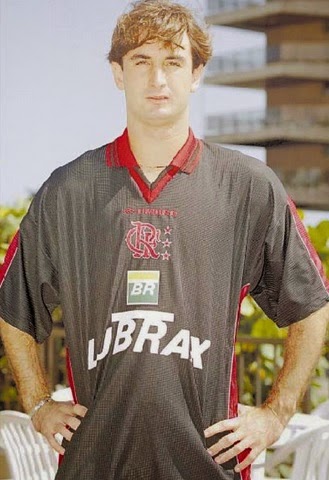 Aonde foi parar: Leandro Machado