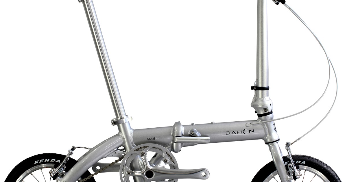 DAHON JAPAN Official Blog: Dove Plus新色リリースのお知らせ