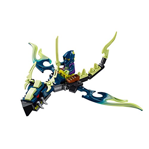 Giocattoli on line: LEGO Ninjago 70735 Il REX di Ronin
