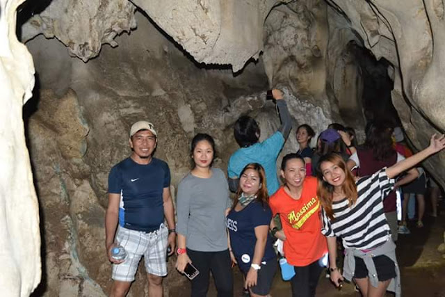 CALINAWAN CAVE at TANAY, RIZAL WITH TRAIL INSANITY | On A Different Phase