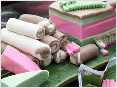 Resep Getuk Telo | Resep Masakan | Info Kuliner | Tips