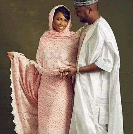 Mustafa Indimi, Fatima Sheriff Release Stunning Pre-Wedding PHOTOS