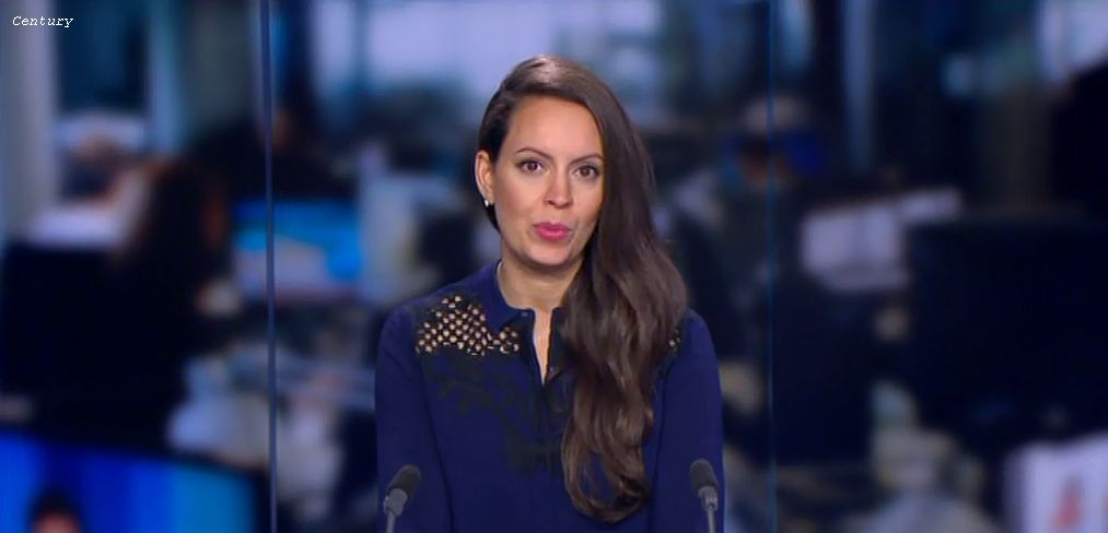 Nadia Charbit - 07 Apr 19 - News