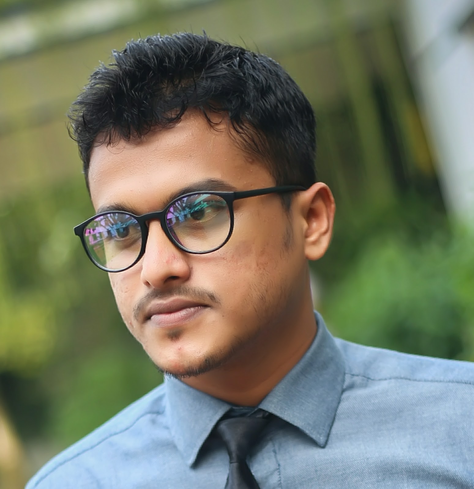 Textile Researchers: A study on structural properties of textile fibers