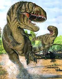 Mundo pré-historico: Pycnonemosaurus