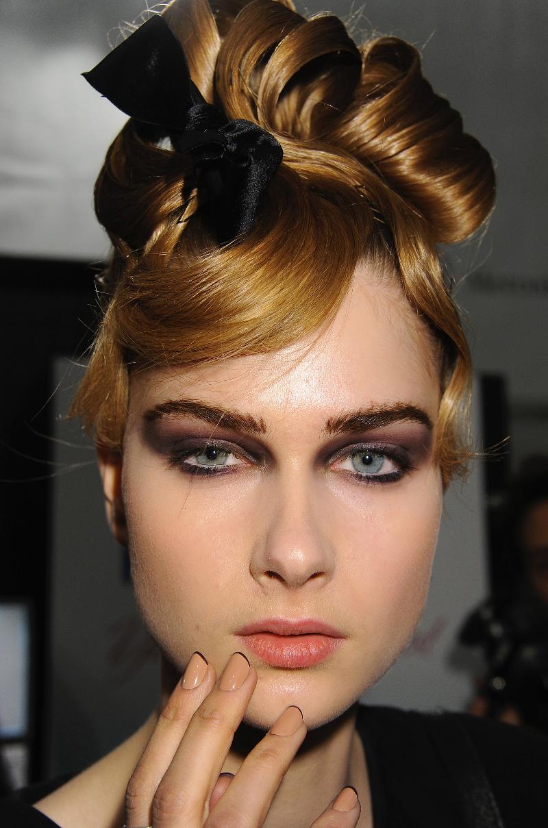 Fash Trend: Hair Style Trends 2011