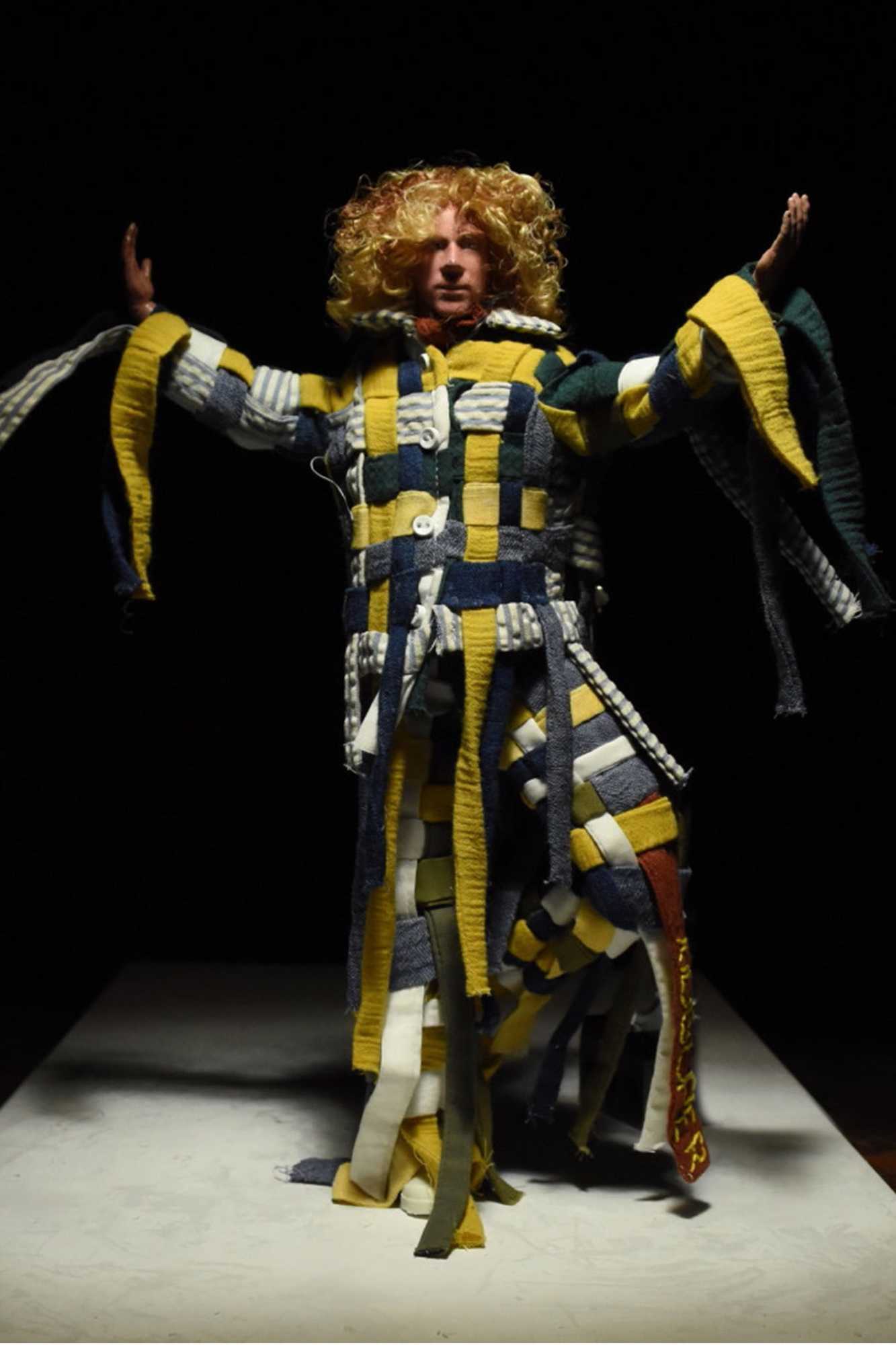 KidSuper Spring-Summer 2021 Collection