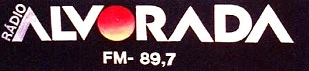 RÁDIO ALVORADA NET
