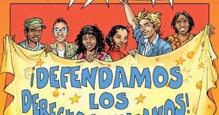 CONOCE TUS DERECHOS: ¿Para qué sirven los Derechos?