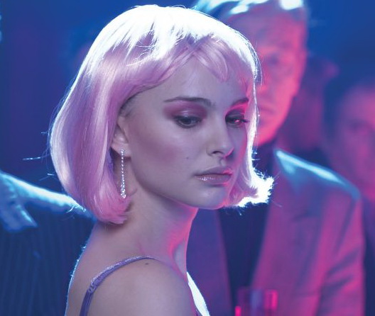 Style and Outfit: “Carnival Inspiration - Natalie Portman - Closer”