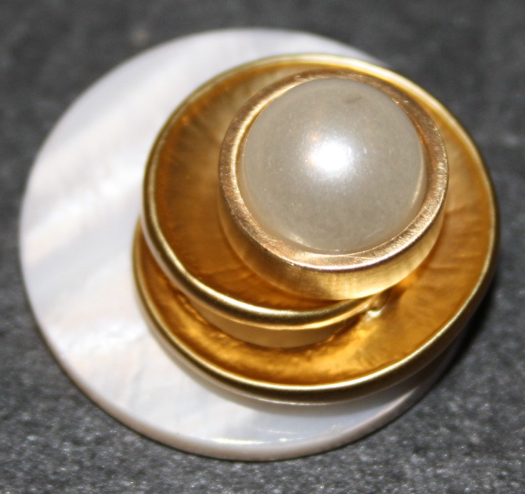 die Schmuck Idee: NEUE Sunset Blvd. Ring Elemente