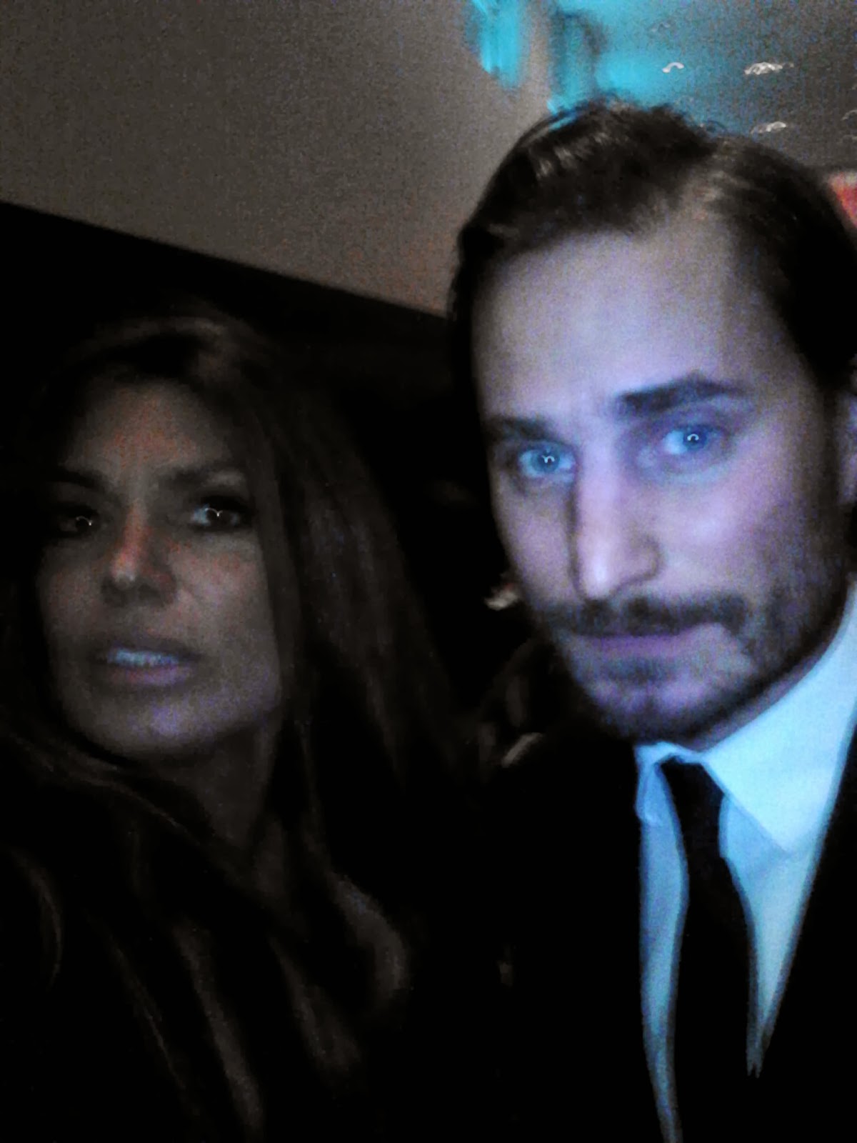 anywhere out of the world: Interview with CLEMENS SCHICK, awarded ...