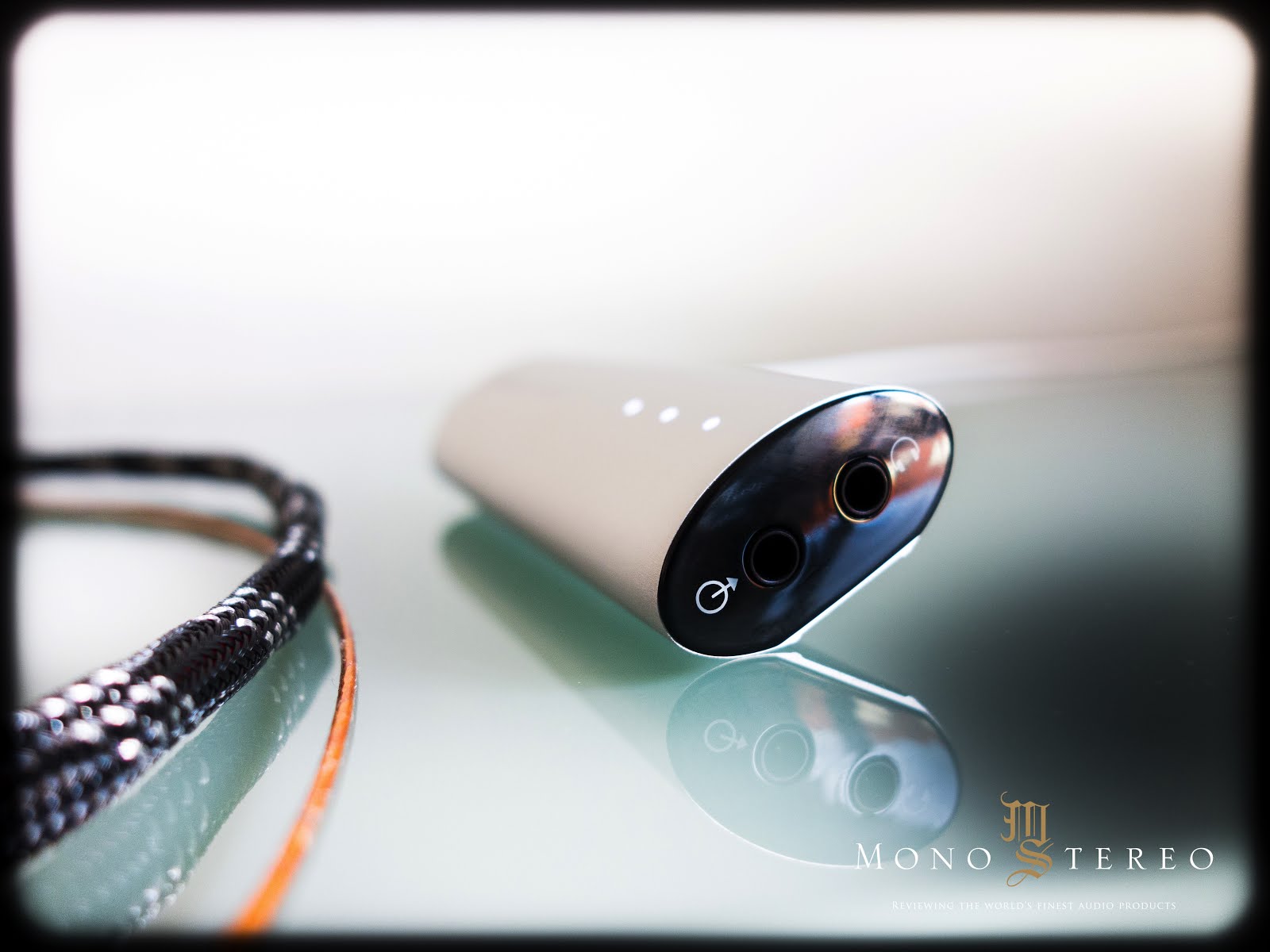 Meridian Explorer 2 and MQA review – Ultimate High-Fidelity