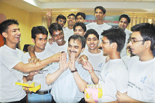 Abhayanand: दैनिक जागरण - पटना संस्करण