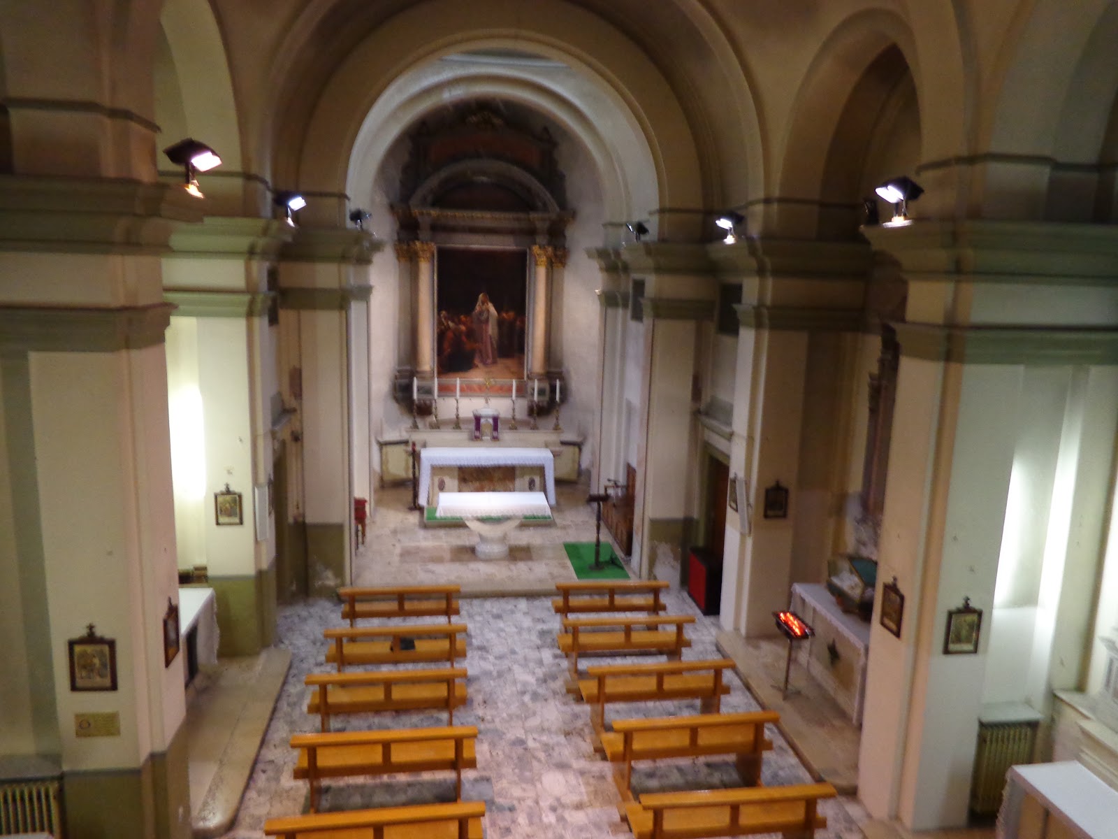 Alla scoperta di Manerbio