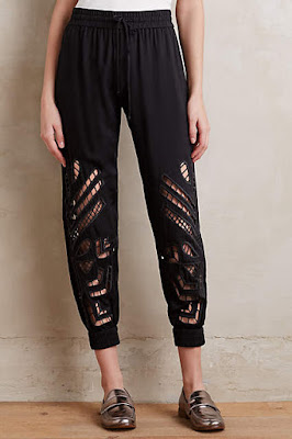 Live Give Love: December Pants and Jeans