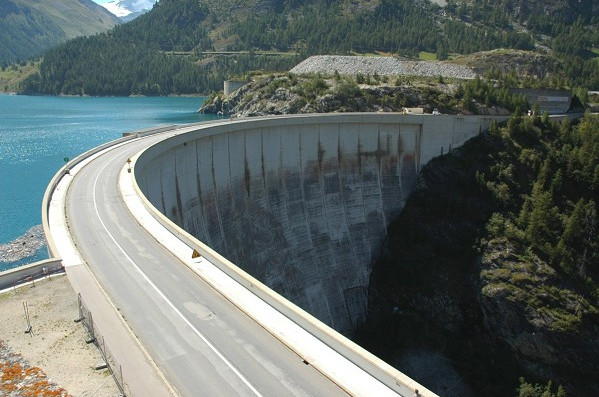 Quels sont les différentes types des barrages ? - Handassa4y